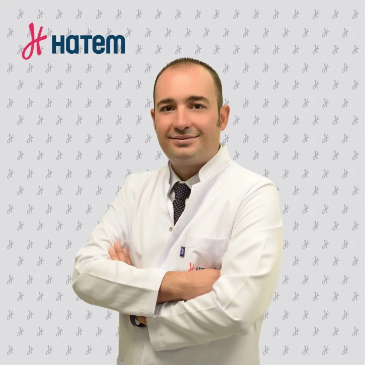 Doç. Dr. Burak Bilgin şaşılığın tedavisi mümkün - Gaziantep Hisar TV